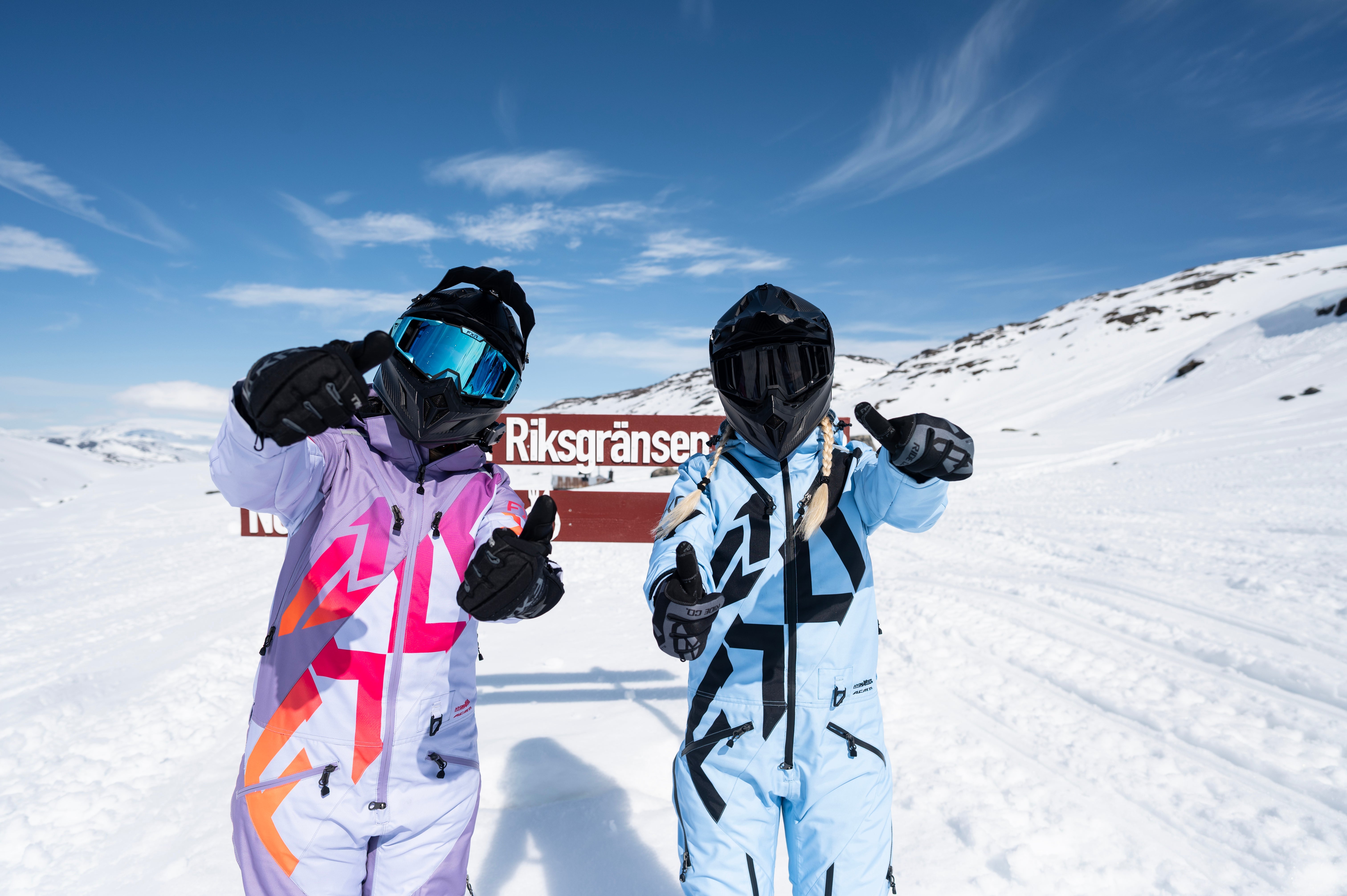 MONOSUITS – Raveling Sports