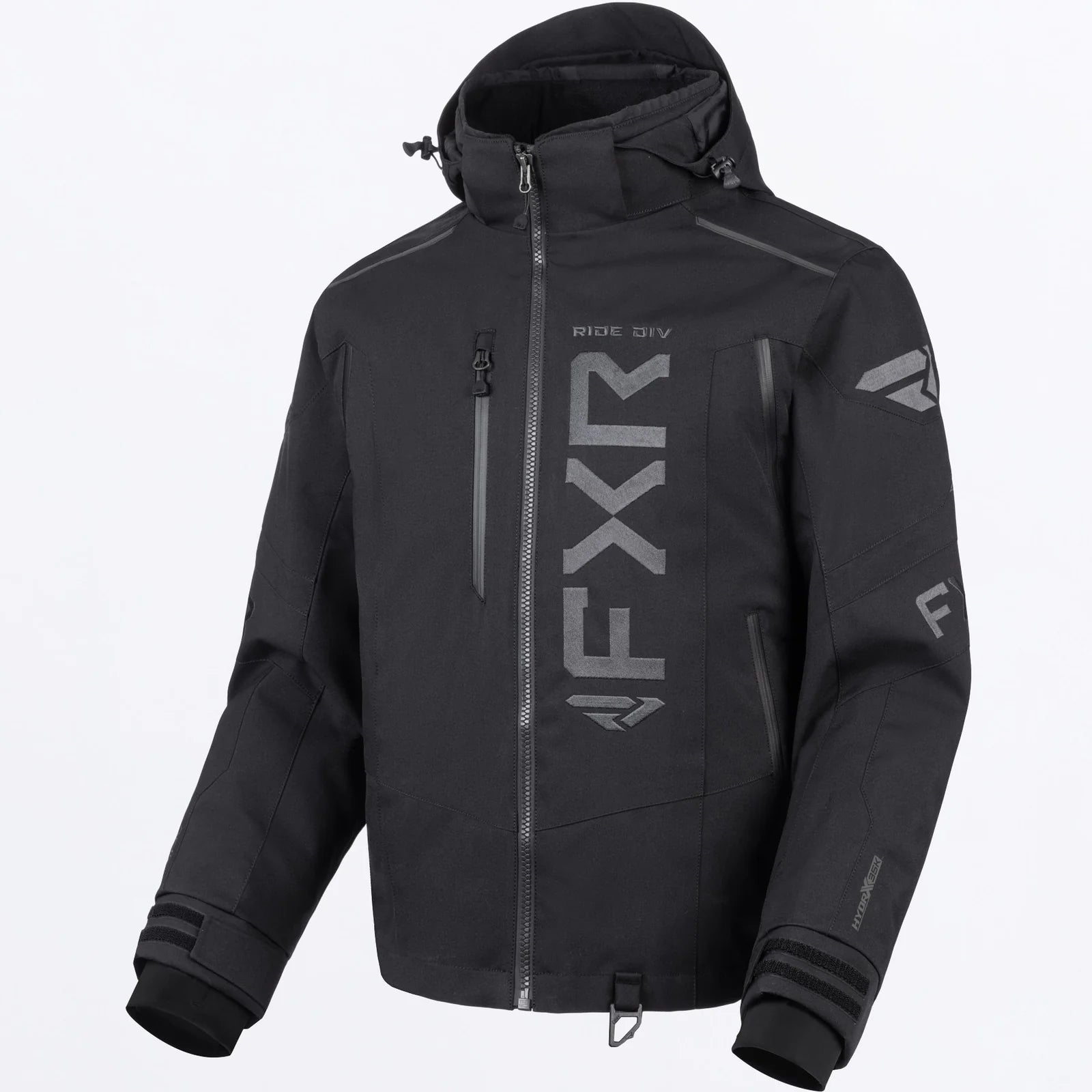 Men's Helium X 2-in-1 Jacket 2026 – Raveling Sports