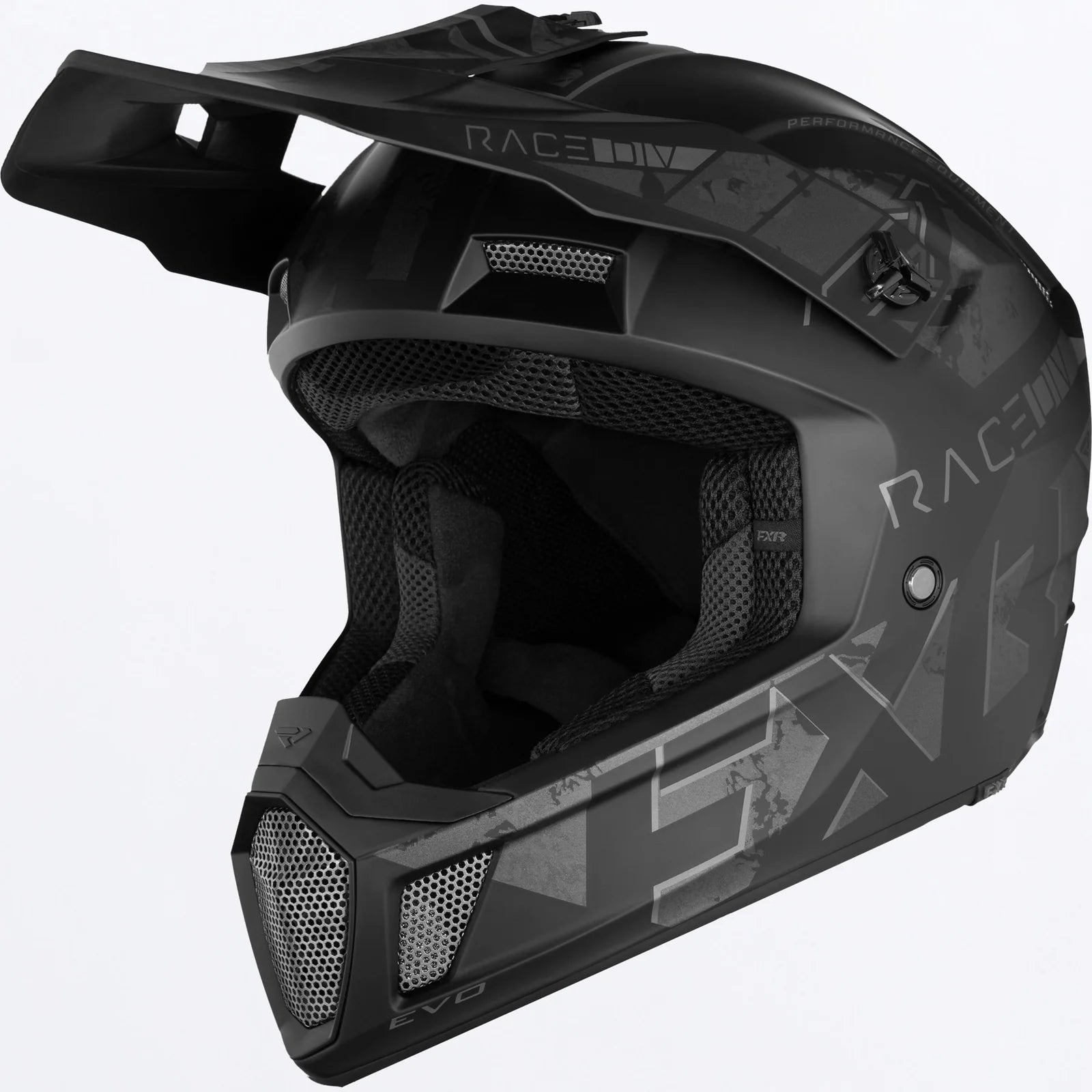Clutch Stealth Helmet – Raveling Sports