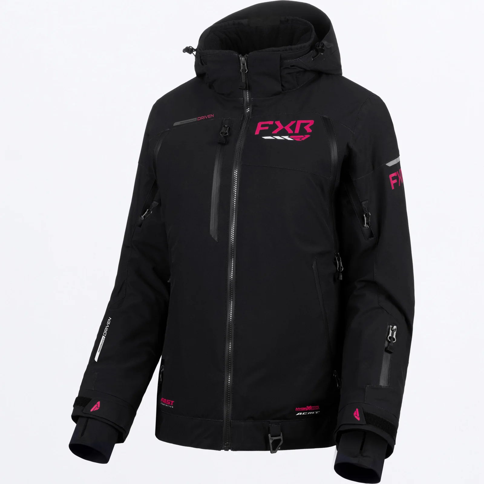 Women's Velocity R-FX Jacket 2026 – Raveling Sports