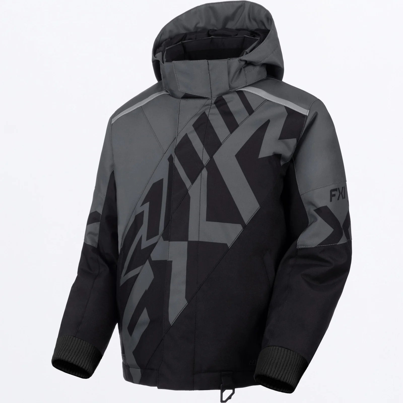 Child Cold Cross CX Jacket 2026 – Raveling Sports