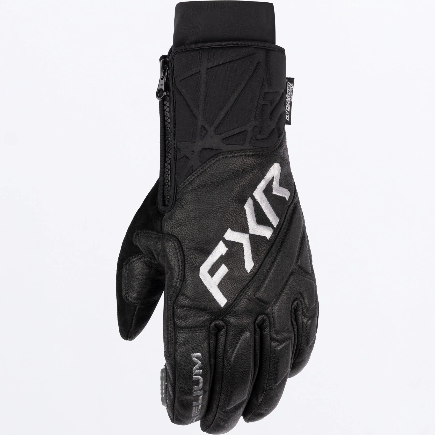 Helium Short Cuff 2026 - Black – Raveling Sports