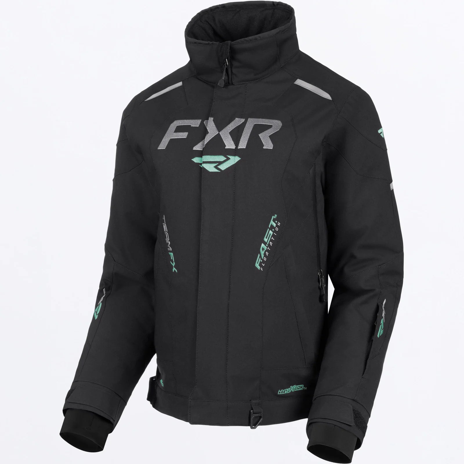 Women's Team FX Jacket 2026 – Raveling Sports